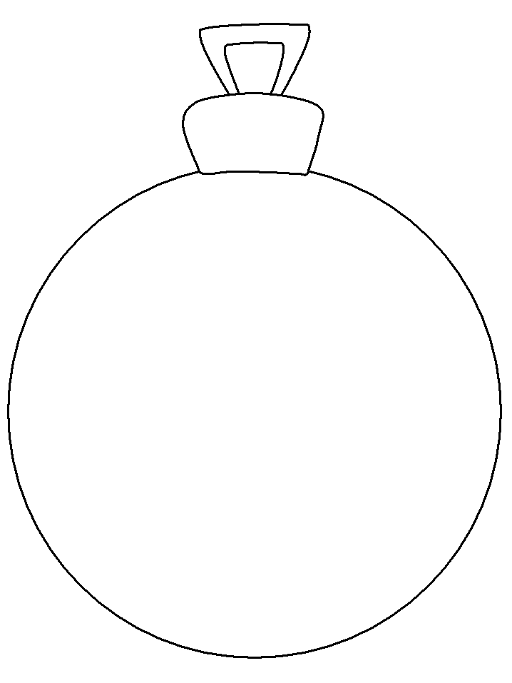 Printable Ornament Christmas Coloring Pages Coloringpagebook Printable Ornament Christmas Coloring Pages Coloringpagebook