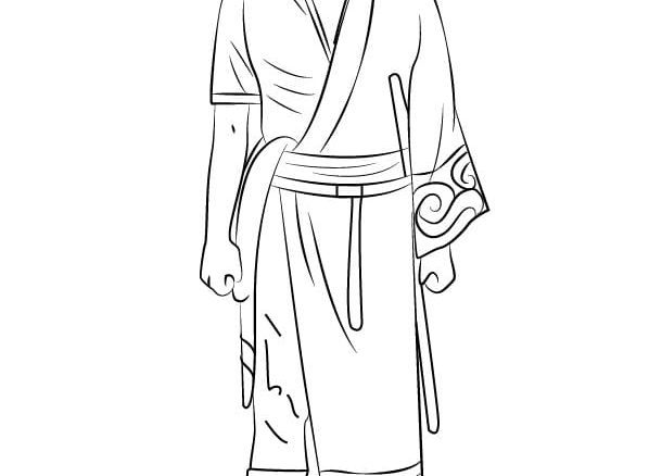 Brush Construction Coloring Pages coloring page & book for kids.