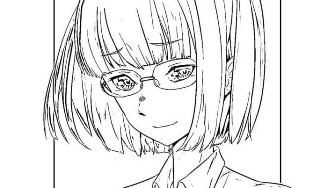 Horimiya Coloring Pages Coloring Pages