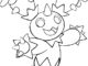 Note1 Music Coloring Pages & coloring book. Find your favorite.