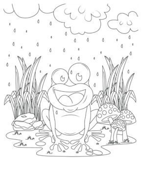 Water Life Coloring Pages & coloring book. 6000+ coloring pages.
