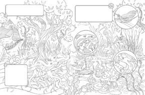 Water Week Coloring Pages & coloring book. 6000+ coloring pages.