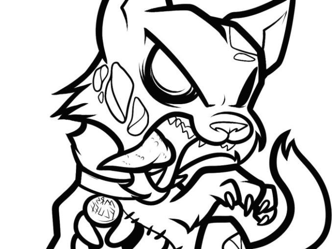 Kids Maze Coloring Page coloring page & book for kids.